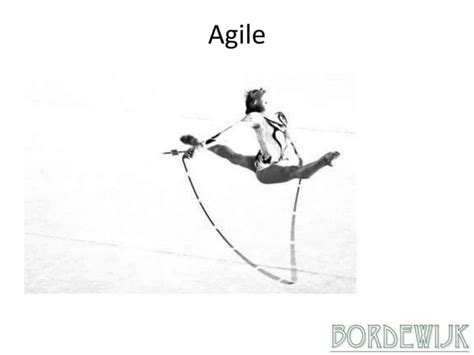 Agile Pm And Scrum PPT