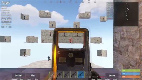 Rust Free Script No Recoil New Rust Macros Free Download
