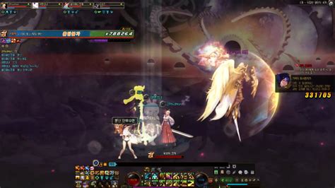 이번 주 차원회랑 1넴 빛의 여인 공략 던전앤파이터던파 에펨코리아