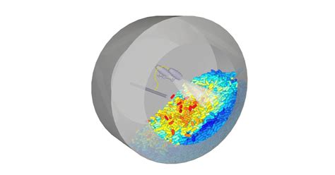 Ansys On Linkedin Ansys Acquires Leading Particle Dynamics Simulation Software Rocky