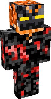 Calamity Ganon Zelda Breath Of The Wild Minecraft Skin Tynker