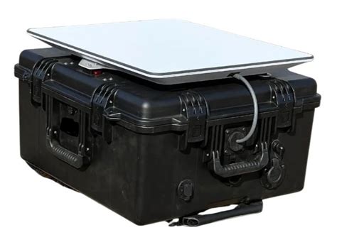 Starlink Internet Reseller Speedcast