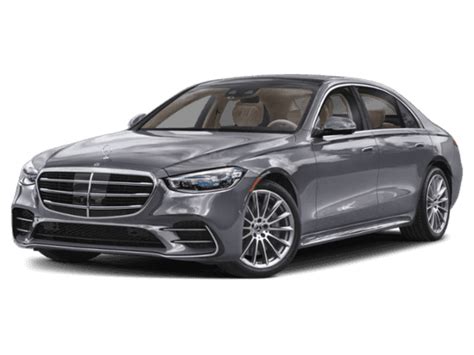 2025 Mercedes Benz E Class Trim Comparison Near Pinecrest