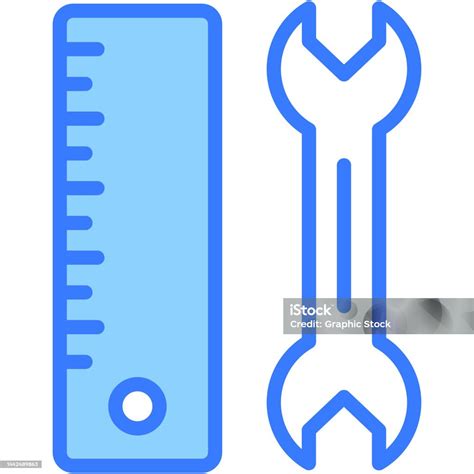 서비스 아이콘 사용자 인터페이스 벡터 일러스트레이션 라인 아트 스타일의 간단한 벡터 기호 및 트렌디 한 기호로 디자인 및 웹 사이트 또는 모바일 앱 공학에 대한 스톡 벡터