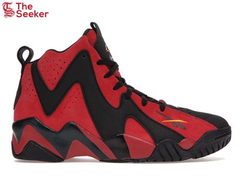 Reebok Kamikaze II OG (2020)