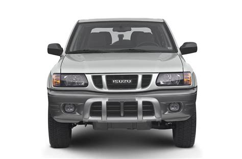 Isuzu Rodeo Sport Model Years Generations And News