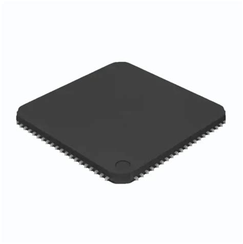 microchip pic18f87j10 i pt microcontroller at ₹ 600 piece microchip