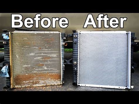 How To Replace A Car Radiator Popular Science