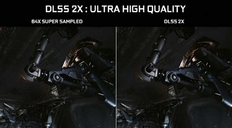 Nvidia Turing Geforce Rtx Technology And Architecture Anti Aliasing
