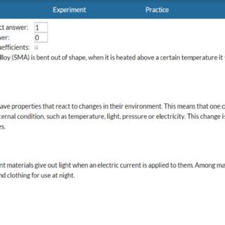The Practice System Download Scientific Diagram
