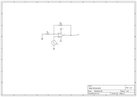 Embedded EasyEDA Open Source Hardware Lab