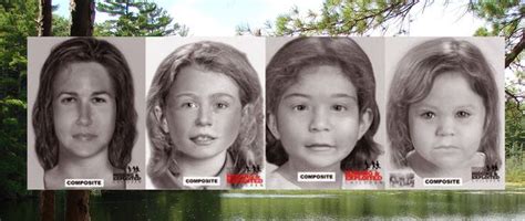 Allenstown Four The Decades Long Mystery Of The Bear Brook Murders
