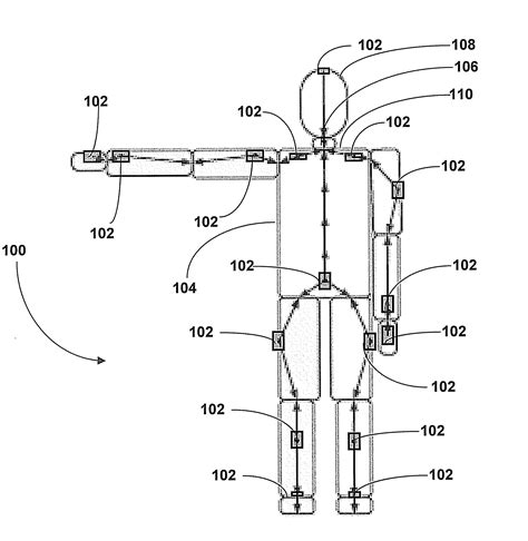 Motion Tracking System Patented Technology Retrieval Search Results Eureka Patsnap