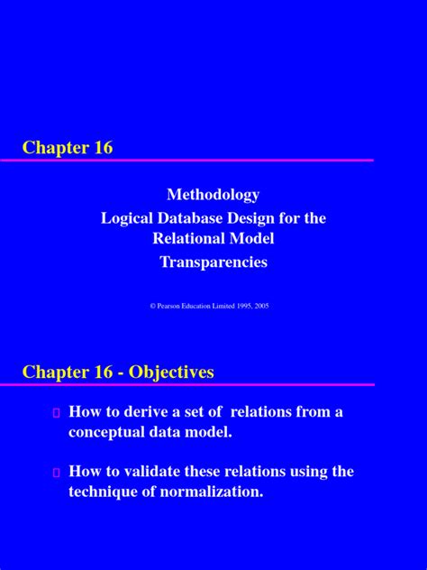 Logical Relational Model Pdf Data Model Conceptual Model