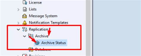 Remove A Replicated Solidworks Pdm Archive Server Goengineer