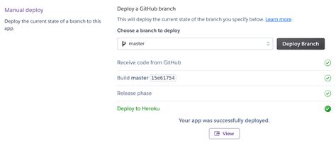 How To Create And Deploy A Machine Learning App To Heroku