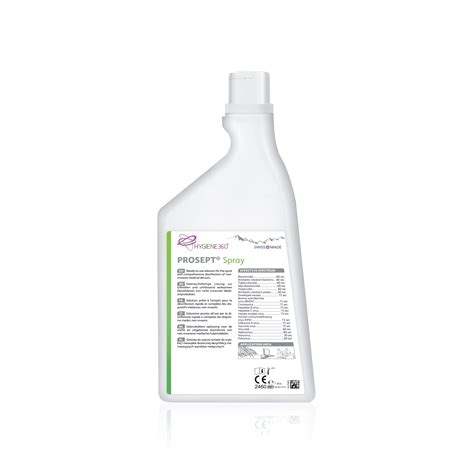 PROSEPT Spray | Fast-Acting Surface Disinfectants
