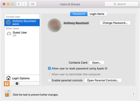 How To Delete Admin User On Mac Step By Step Guide