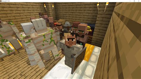 No Exceptions Rminecraft