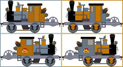 Bash And Dash The Logging Twins By Princess Muffins On DeviantArt Bash And Dash The Logging Twins By Princess Muffins On DeviantArt