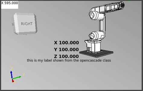 Qt C Graphics Display Widget Linuxcnc