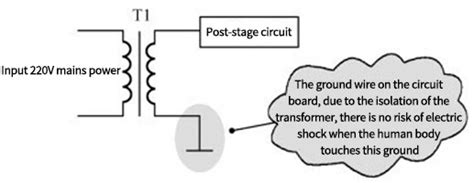 Explanation Of The Main Characteristics Of Transformers Quarktwin Electronic Parts
