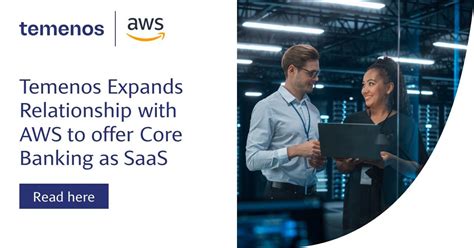 anitha muralidharan on linkedin temenos expands relationship with aws to offer core banking as saas