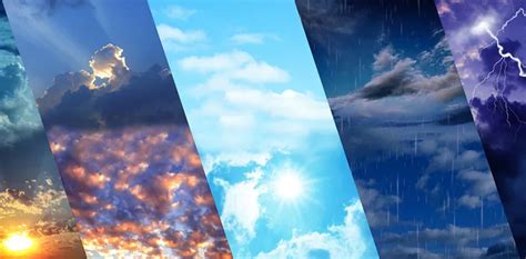 Google S New Ai Model Promises Accurate Weather Forecast Coingeek