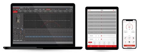 Product Spotlight New DSI 3 Audio Signal Processor DD Audio