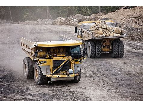 Caterpillar 785d Specifications And Technical Data 2017 2026 Lectura