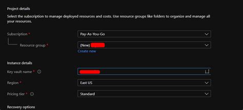 Sharing Passwords Via Azure Keyvault Azuredevops Guide
