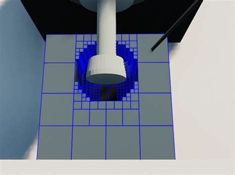 Problem With The Response Of The Physical Trigger On A Circular