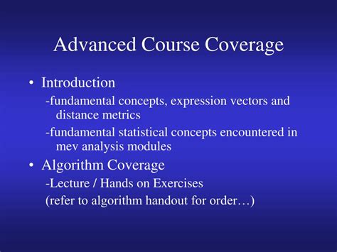 Ppt Analysis Of Multiple Experiments Tigr Multiple Experiment Viewer