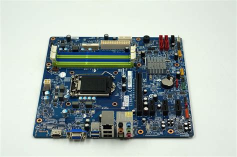 Lenovo K450 K450E CIB85M Motherboard LGA1150 DDR3