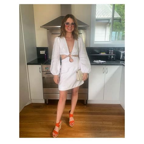 Charlotte Chimess Feet