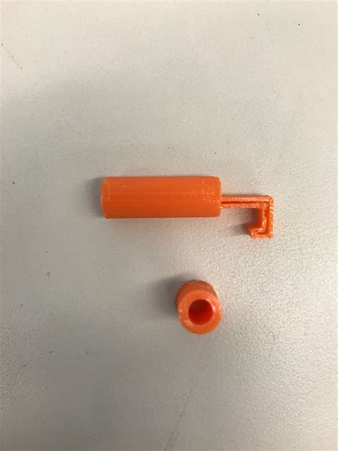 Stepper Motor Attachment Lemur Stepper Motor Attachment Lemur