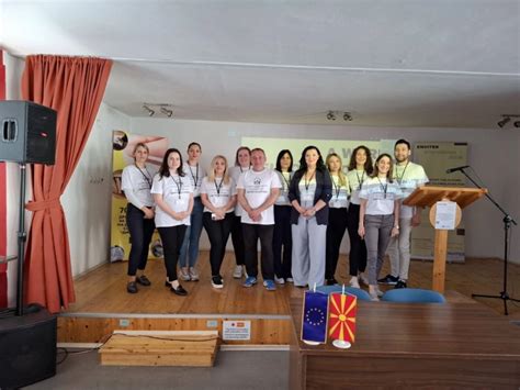 Иновативни решенија и технологии за подобрена мобилност на лицата со оштетен вид претставени на