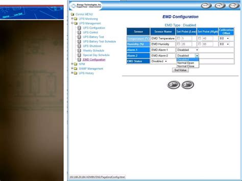 Snmp Remote Interface Capabilities Ppt
