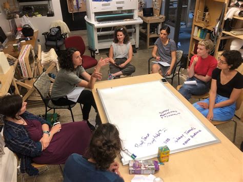 Makers Space Profile 1 Unstable Design Lab Digital Weaving Norway