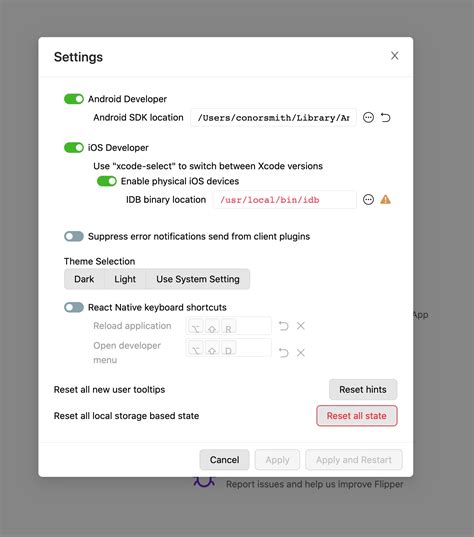 Adb Path Issue After Updating To 0 114 1 · Issue 2973 · Facebook Flipper · Github