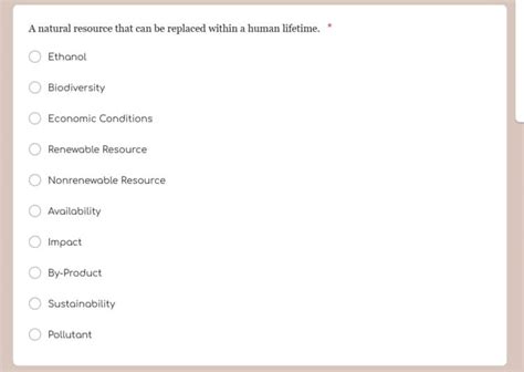 Synthetic Materials Vocabulary Assignment A Unit 2 Lesson 2 7th Grade