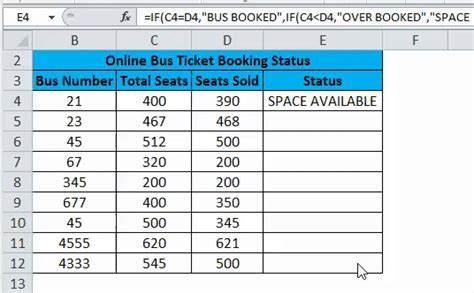 Multiple IFS In Excel Examples How To Use Multiple IFS Formula