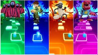 Oddbods U Mc Queen Megamix Tom U Jerry Ba Doovi