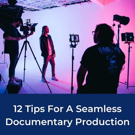 Production Companies That Make Documentaries At Marjorie Summerville Blog