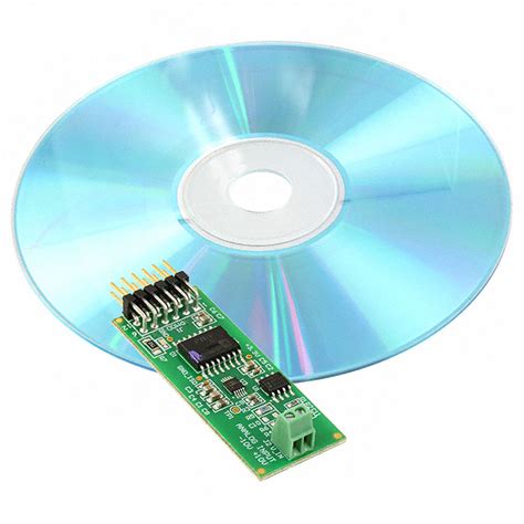 EVAL CN0335 PMDZ Analog Devices Inc Development Boards Kits Programmers DigiKey