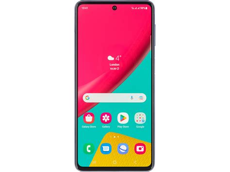 Samsung Galaxy M53 5G review | Android 5G Mobile phone - Which?