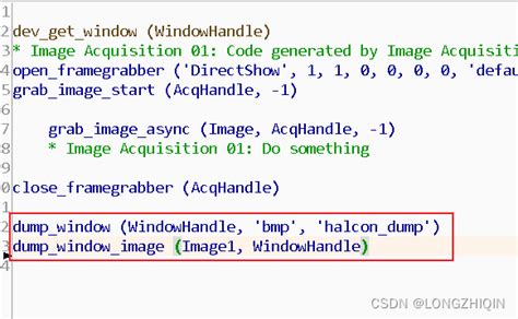 Halcon学习第二节：运算符、数组操作与图片读写操作halcon逻辑运算符 Csdn博客