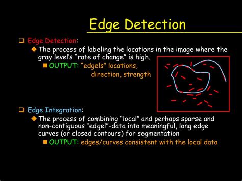 Ppt Geometric Active Contours Powerpoint Presentation Free Download