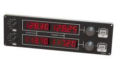 Saitek Radio Panel D Models Page STLFinder