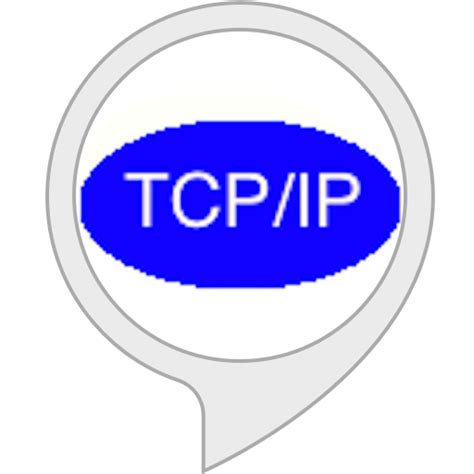 Amazon In TCP IP Acronyms Flash Cards Alexa Skills